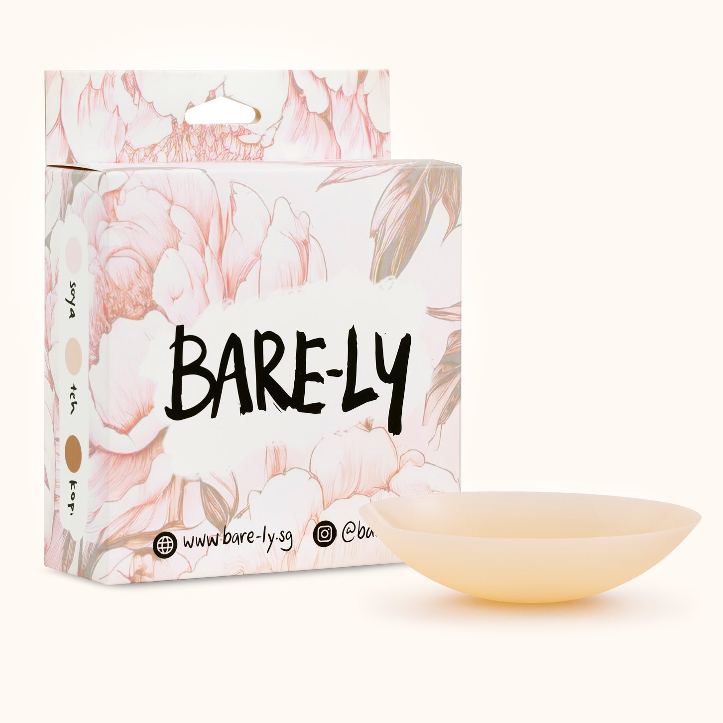 Collection – Barely SG